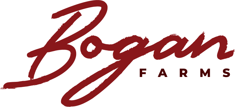 Bogan Red - Bogan Farms